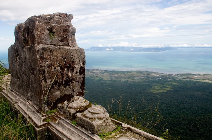 Kep & Kampot Luxury Tours, Cambodia - Kouprey Adventures
